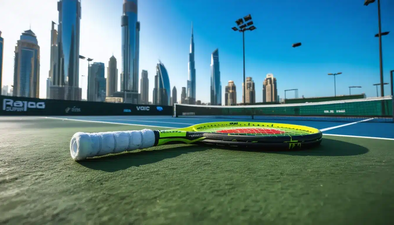 Head Graphene 360 Speed Racket: Dubai Pros' Choice
